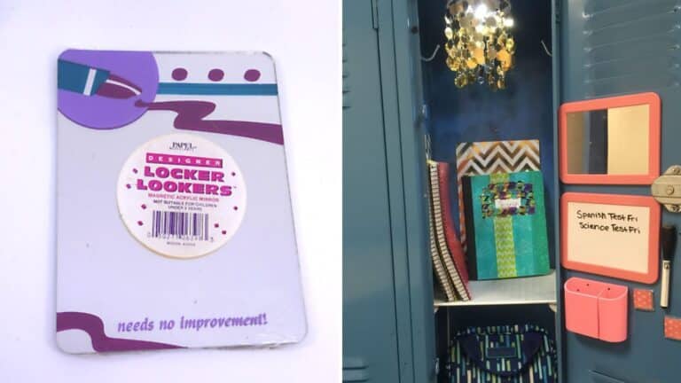 22 Forgotten ’90s School Supplies That We’re Still Obsessed With – Page 12