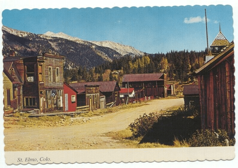 20 Classic Postcards from America’s Once-Beloved Vacation Spots – Page 9