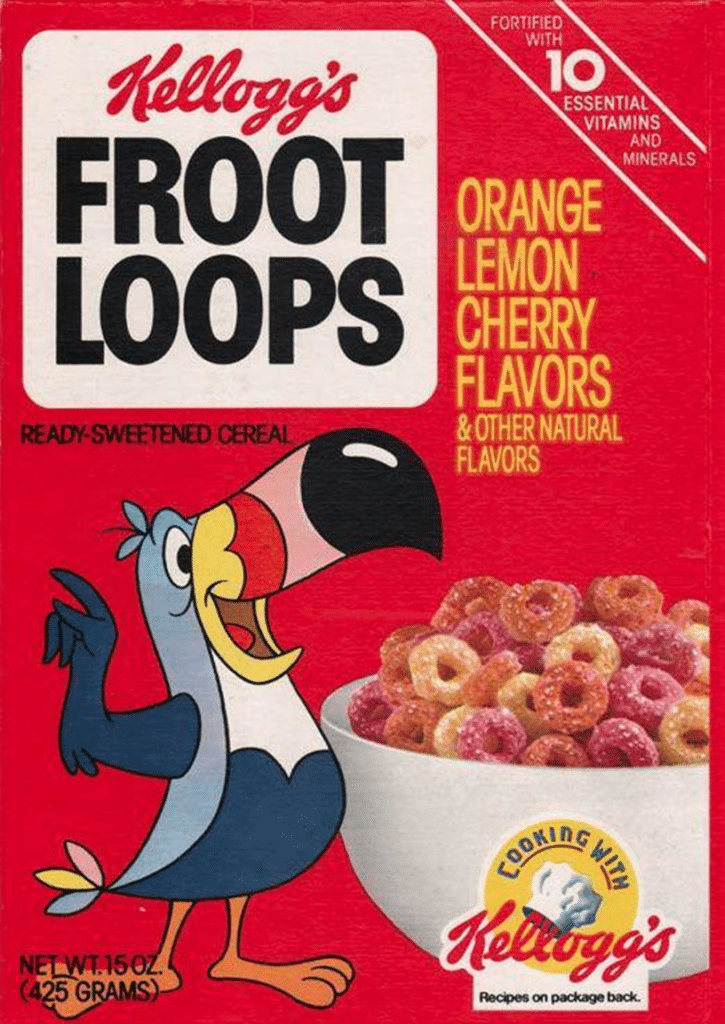 21 Forgotten Cereals That Defined Breakfast in the 1980s – Page 12