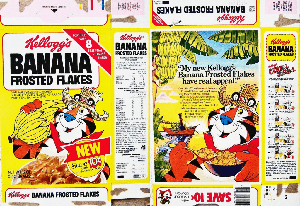 21 Forgotten Cereals That Defined Breakfast in the 1980s – Page 16