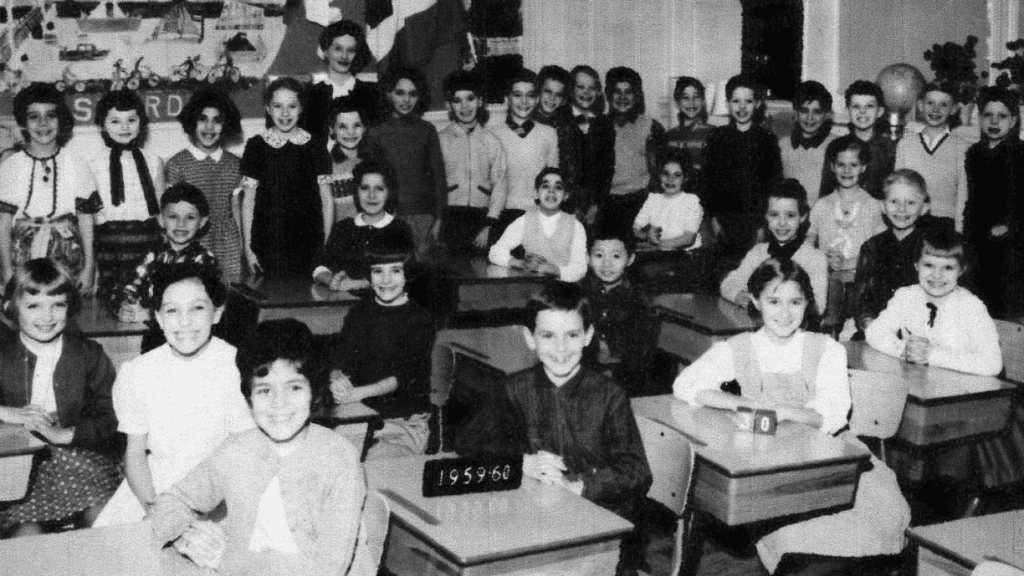 22 Ways Schools Reinforced Gender Roles in the 1950s – Page 21