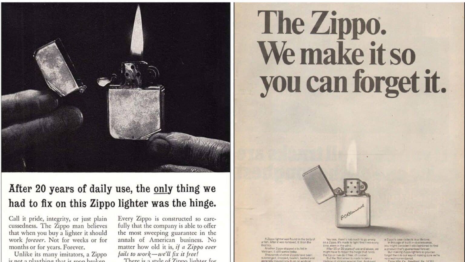 19 of the Most Iconic Brands of the 1960s, Ranked