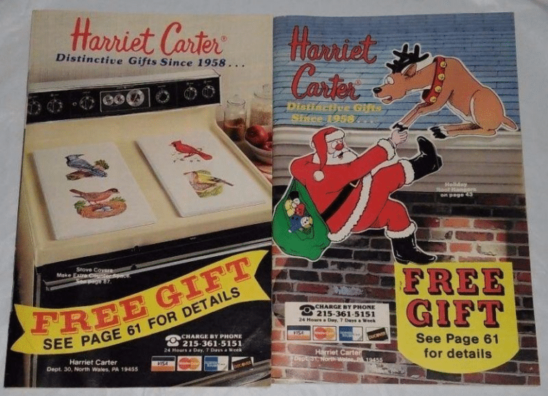 20 Forgotten Yet Beloved Shopping Catalogs from the ’70s and ’80s – Page 20