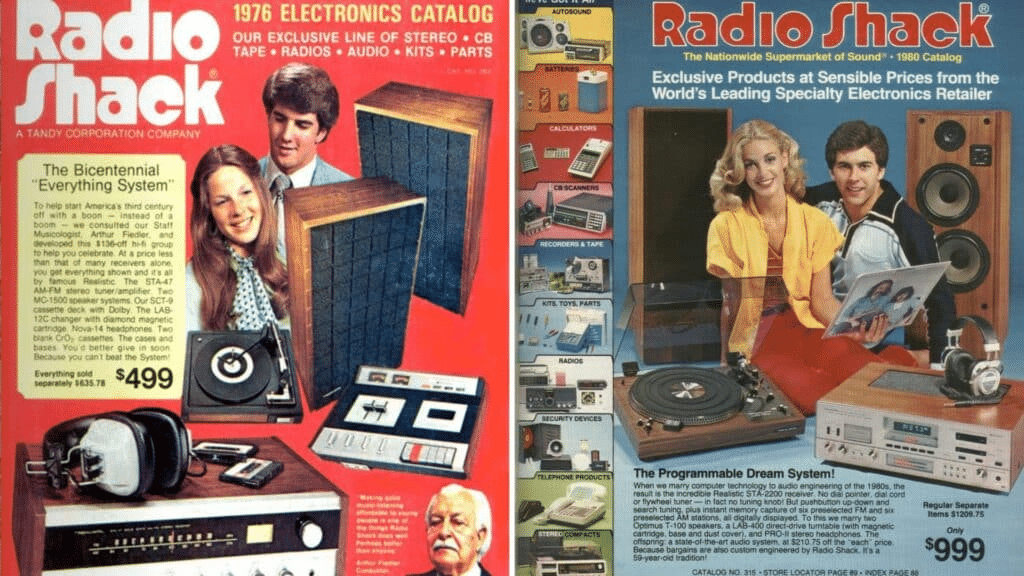 20 Forgotten Yet Beloved Shopping Catalogs from the ’70s and ’80s