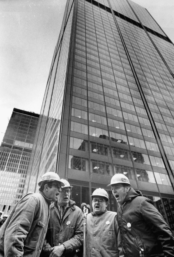 24 Photos That Depict Life in 1973 – Page 11