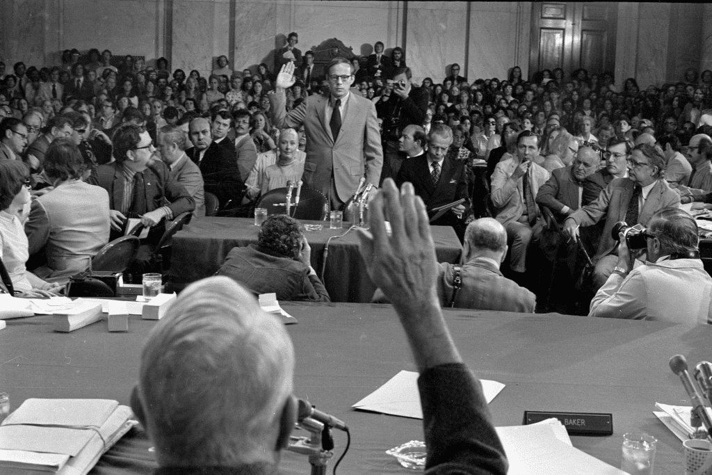 24 Photos That Depict Life in 1973 – Page 15
