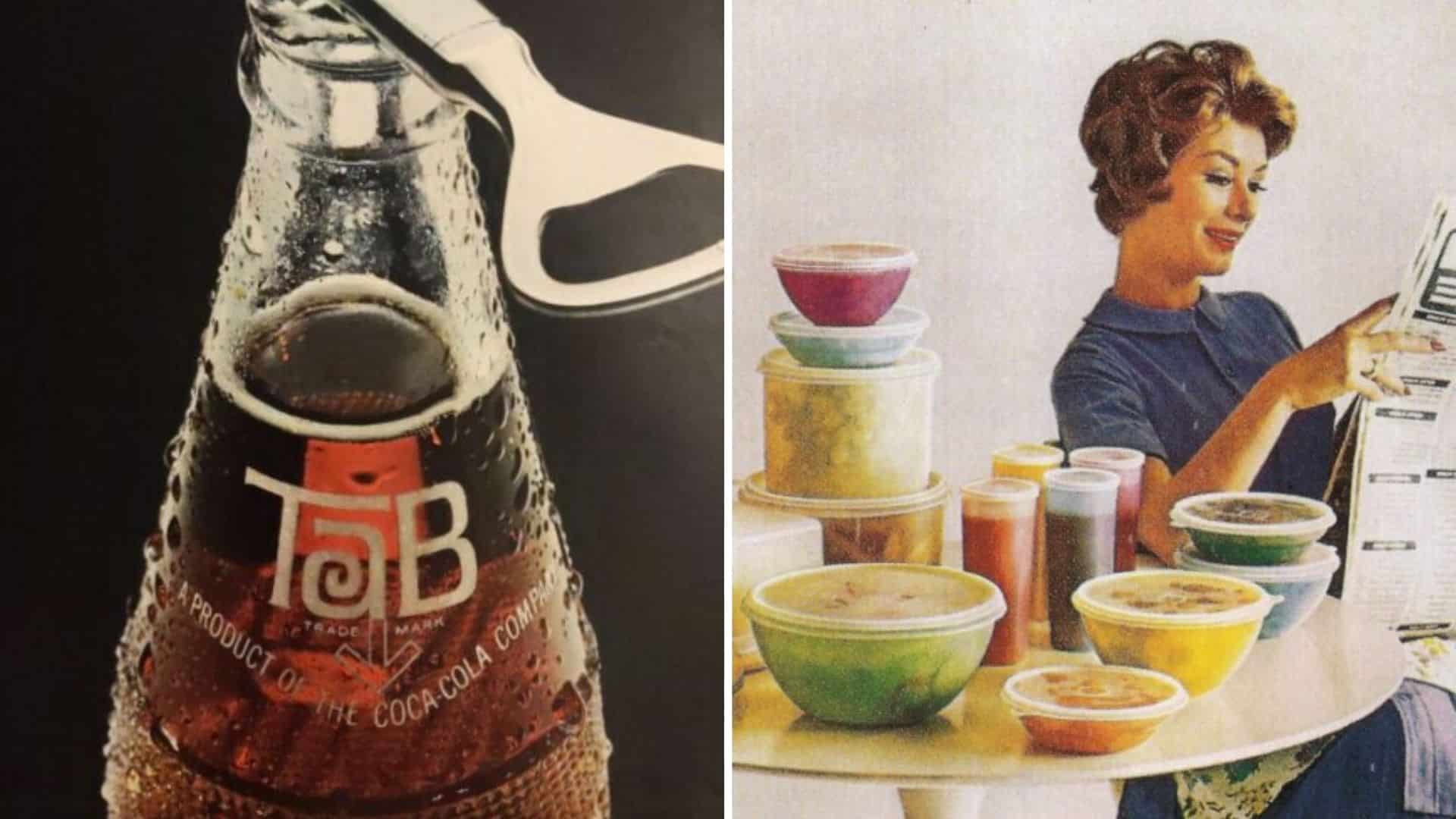 21 of the Hottest Brands of the 1960s, Ranked