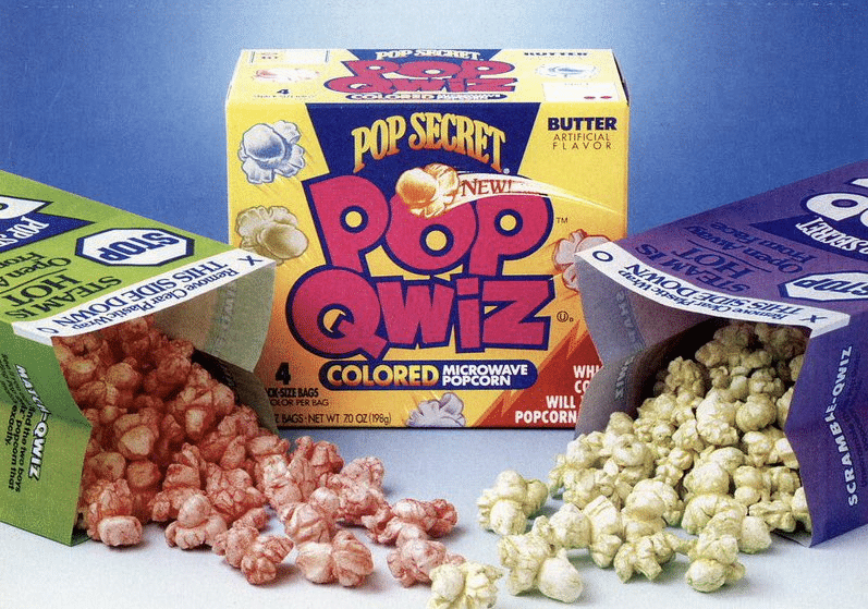 35 Snacks from the ’80s We’d Love to Eat Again – Page 35