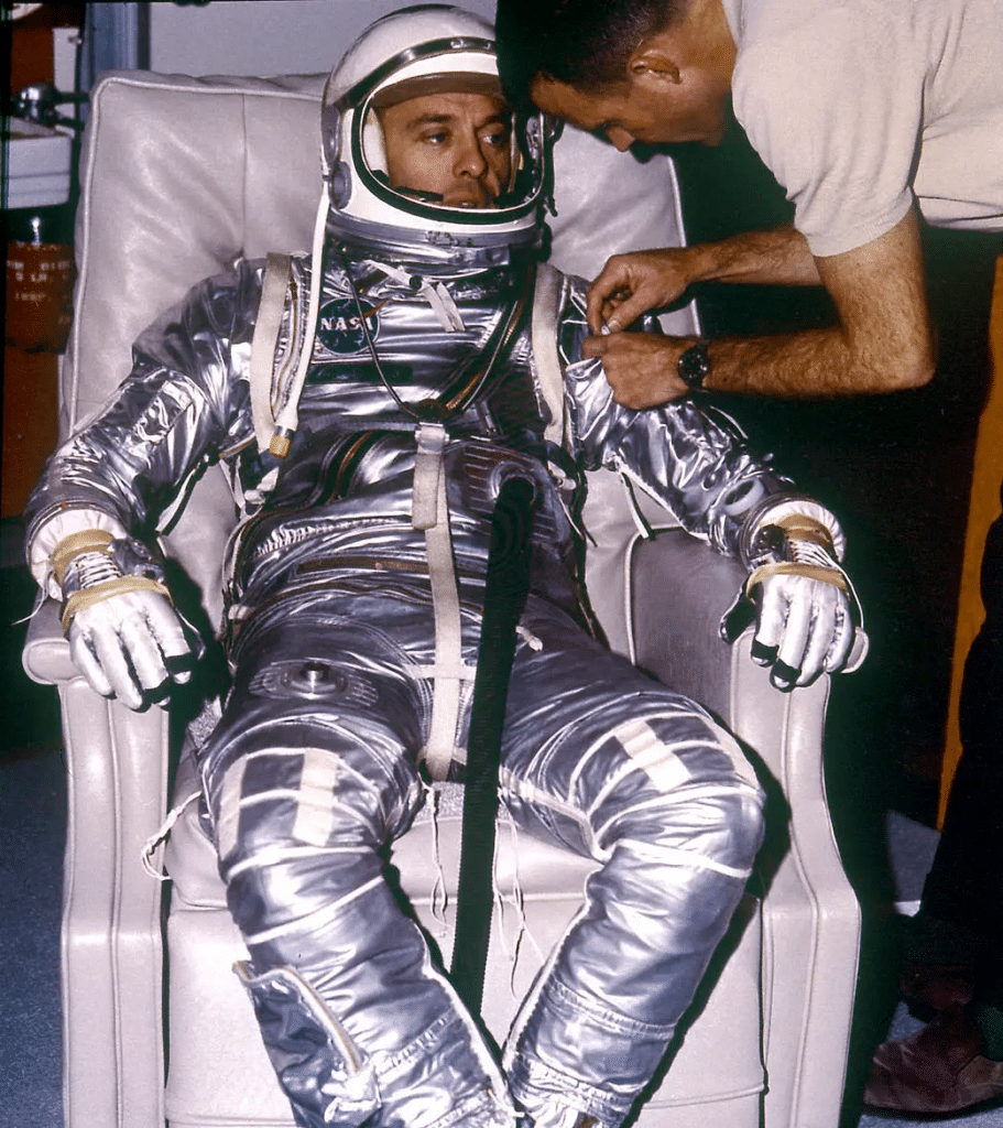 25 Photos that Show the History of Human Space Flight – Page 2