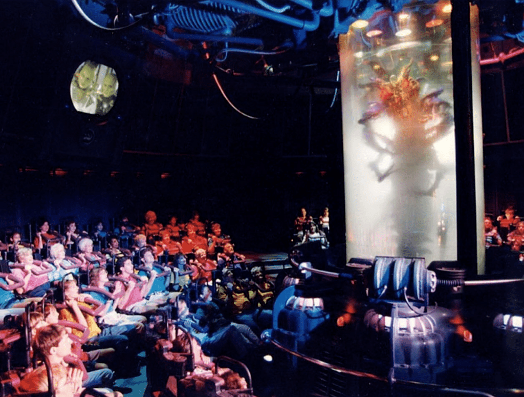 Long Lost Disney Rides and Attractions Fans Want Back – Page 7