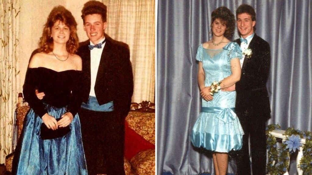 Wild Prom Looks ’80s Teens Will Never Forget – Page 6