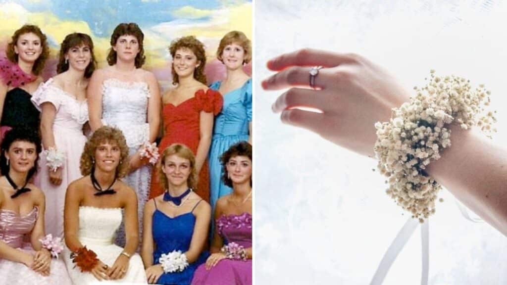 Wild Prom Looks ’80s Teens Will Never Forget – Page 14