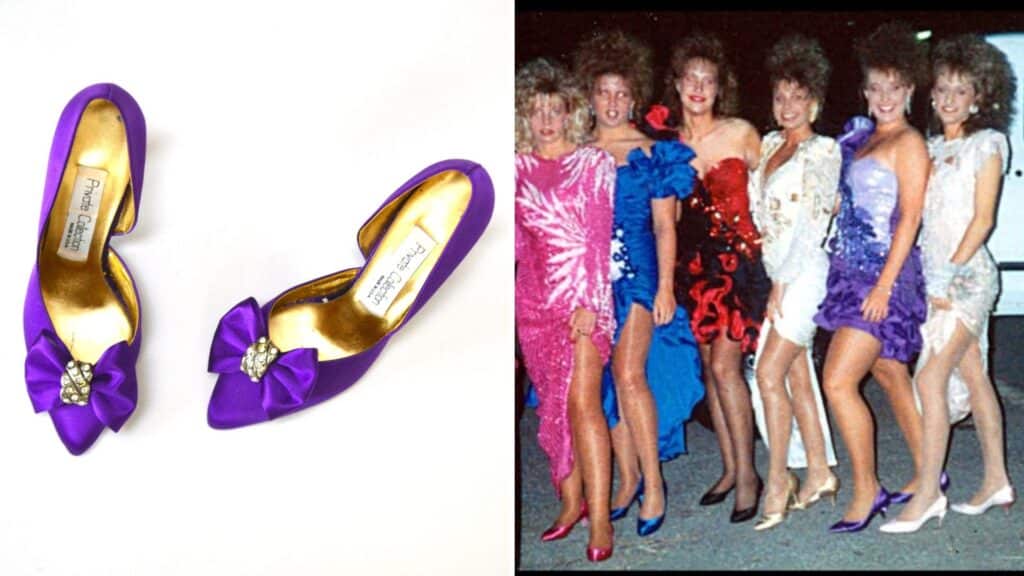 Wild Prom Looks ’80s Teens Will Never Forget – Page 16