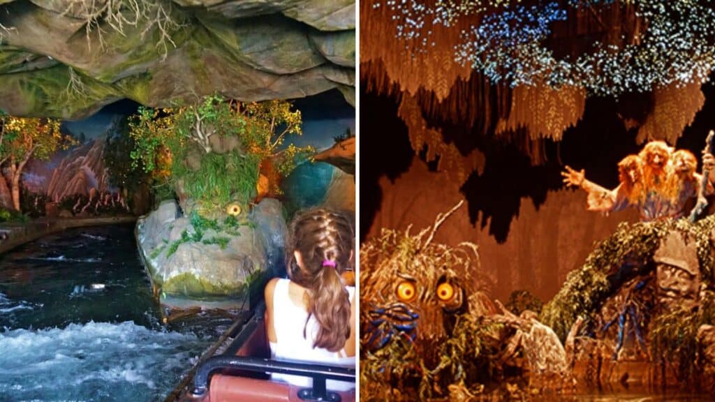 Long Lost Disney Rides and Attractions Fans Want Back – Page 6
