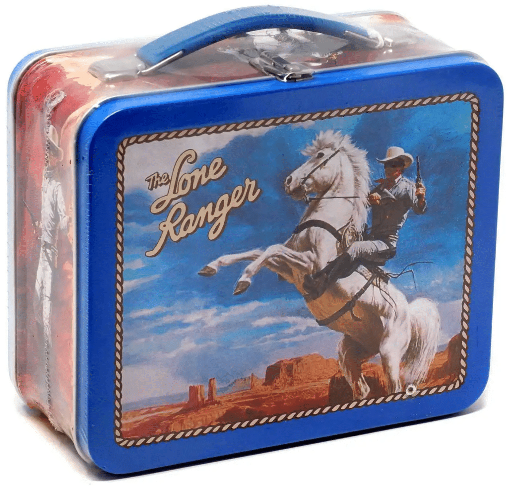 40 Nostalgic Lunchbox Designs We All Recognize – Page 5
