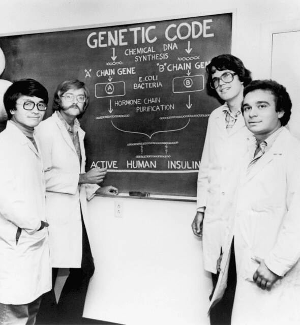 25 American Lab Discoveries That Changed Everything – Page 3