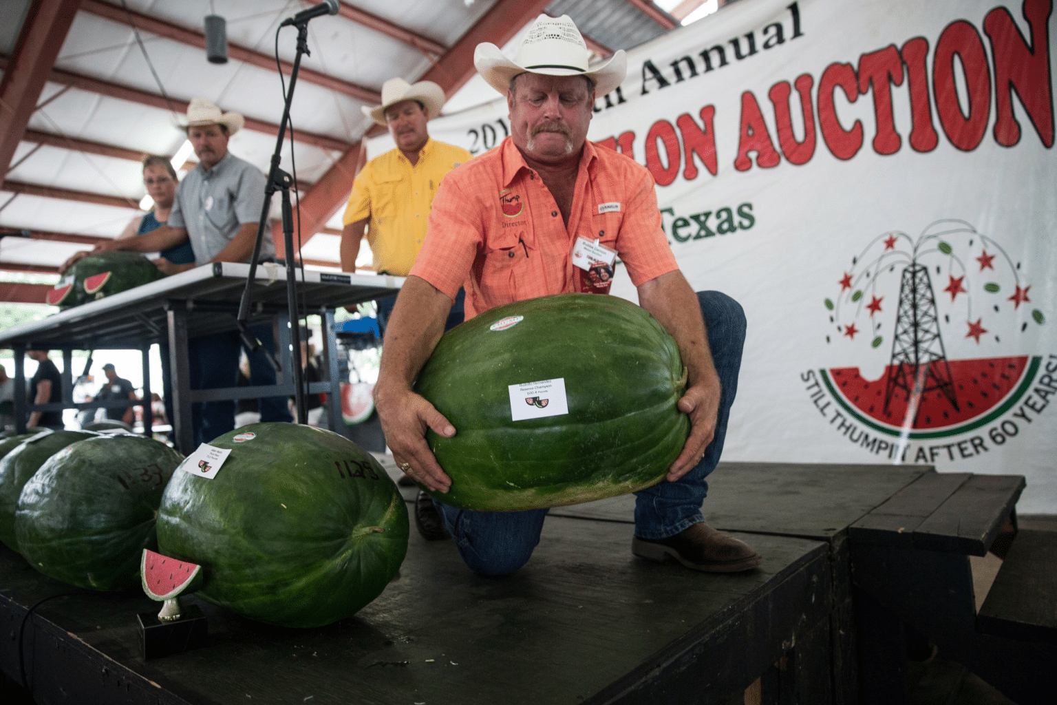 19 Small-Town Traditions That Deserve a Spotlight – Page 10
