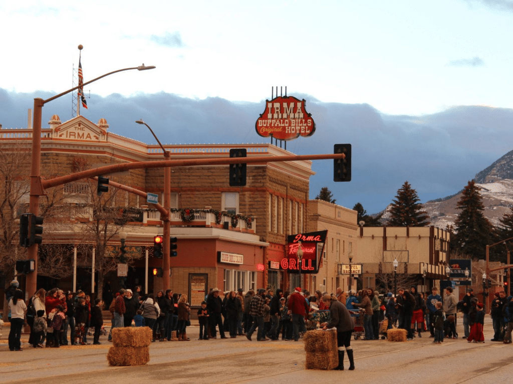 20 Real Cowboy Towns Still Alive and Kicking