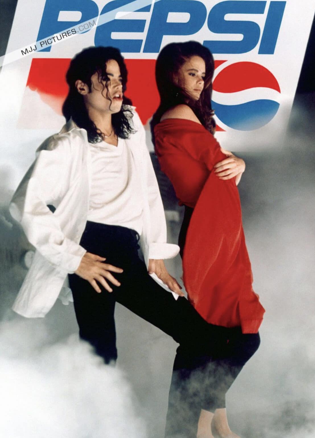 22 Celebrity Endorsements That Defined the ’80s