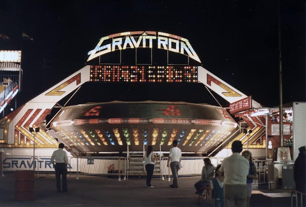 24 Carnival Rides That Freaked Us Out in the 1970s – Page 2