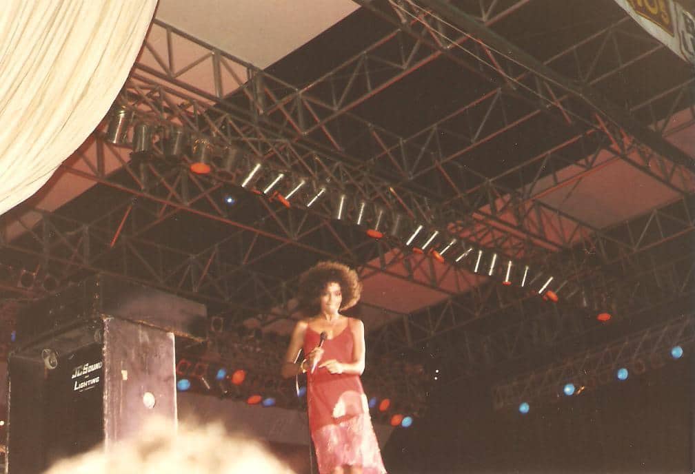 25 Concerts From the ’80s That Are Now Legendary – Page 20