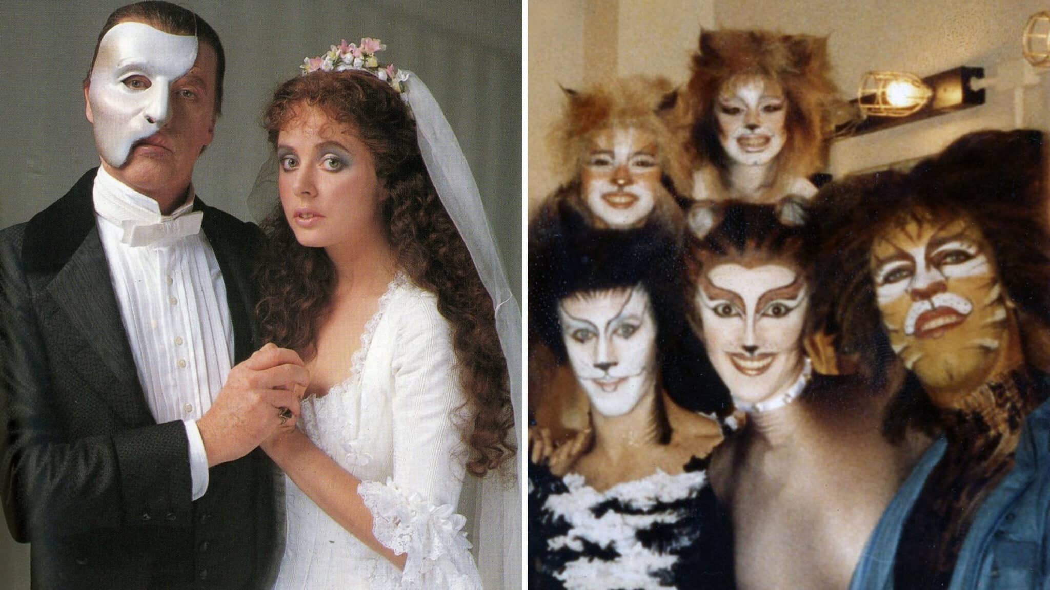 18 Unforgettable Broadway Shows From the ’80s