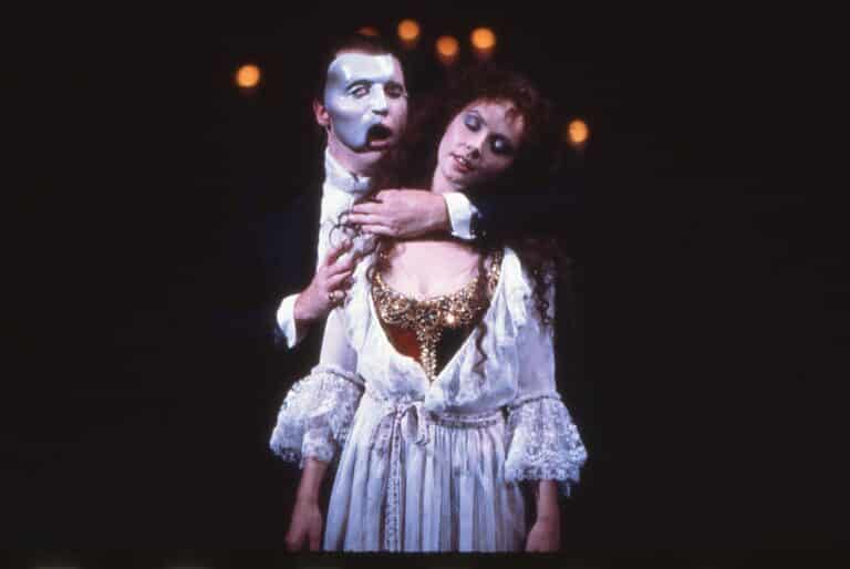 18 Unforgettable Broadway Shows From the ’80s – Page 4