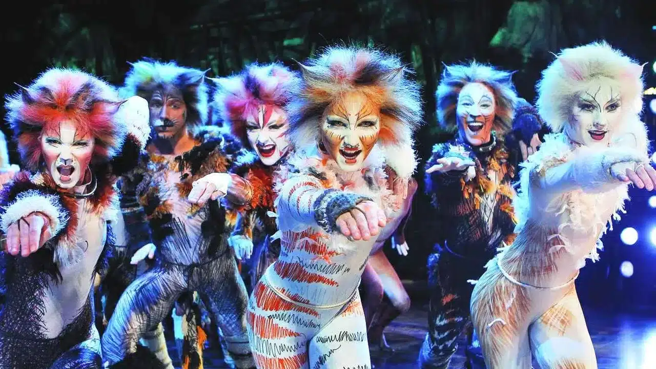 18 Unforgettable Broadway Shows From the ’80s