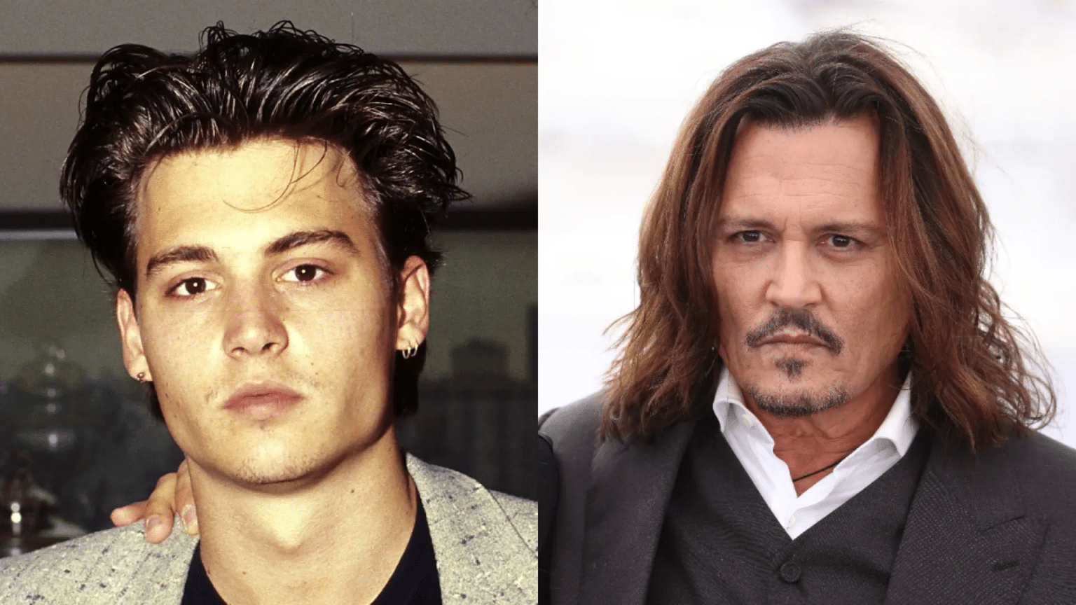 30 Celebrities Who Were Discovered by Pure Chance – Page 6