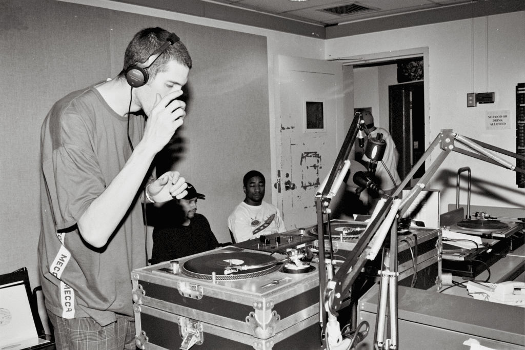 25 Ways Technology Transformed Our Music Habits – Page 13