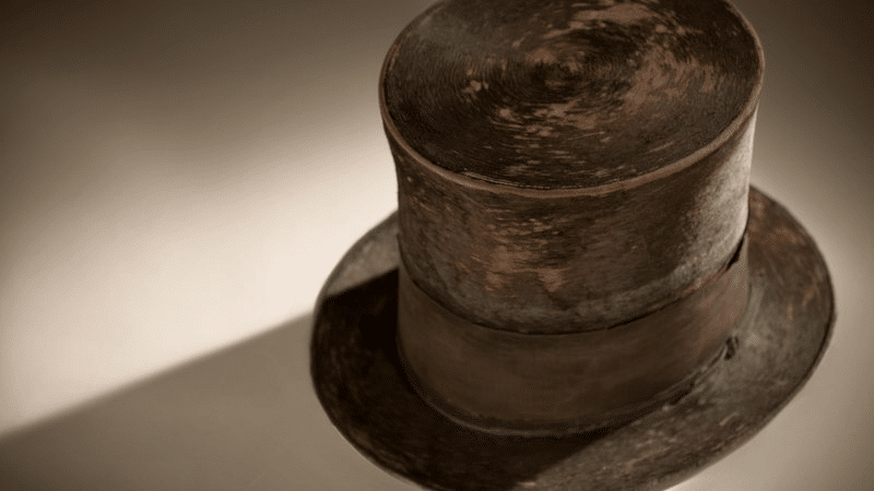 23 Presidential Artifacts You Can Actually Visit