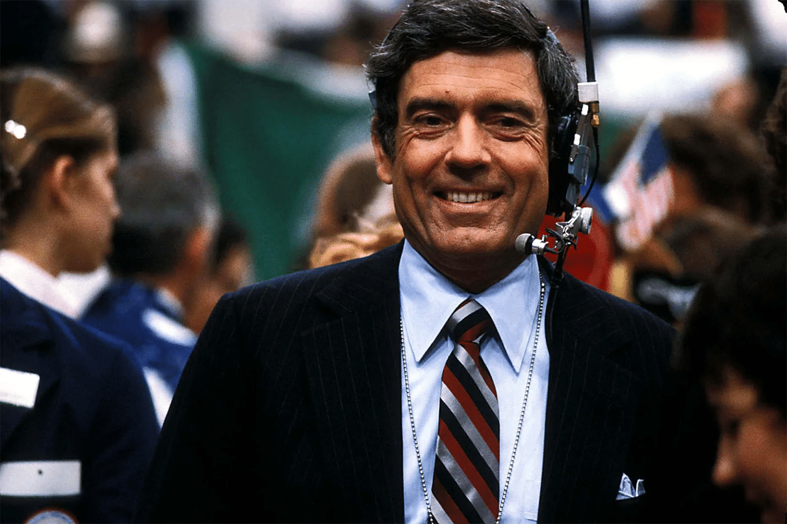 29 News Anchors Who Were Practically Family in the ’80s