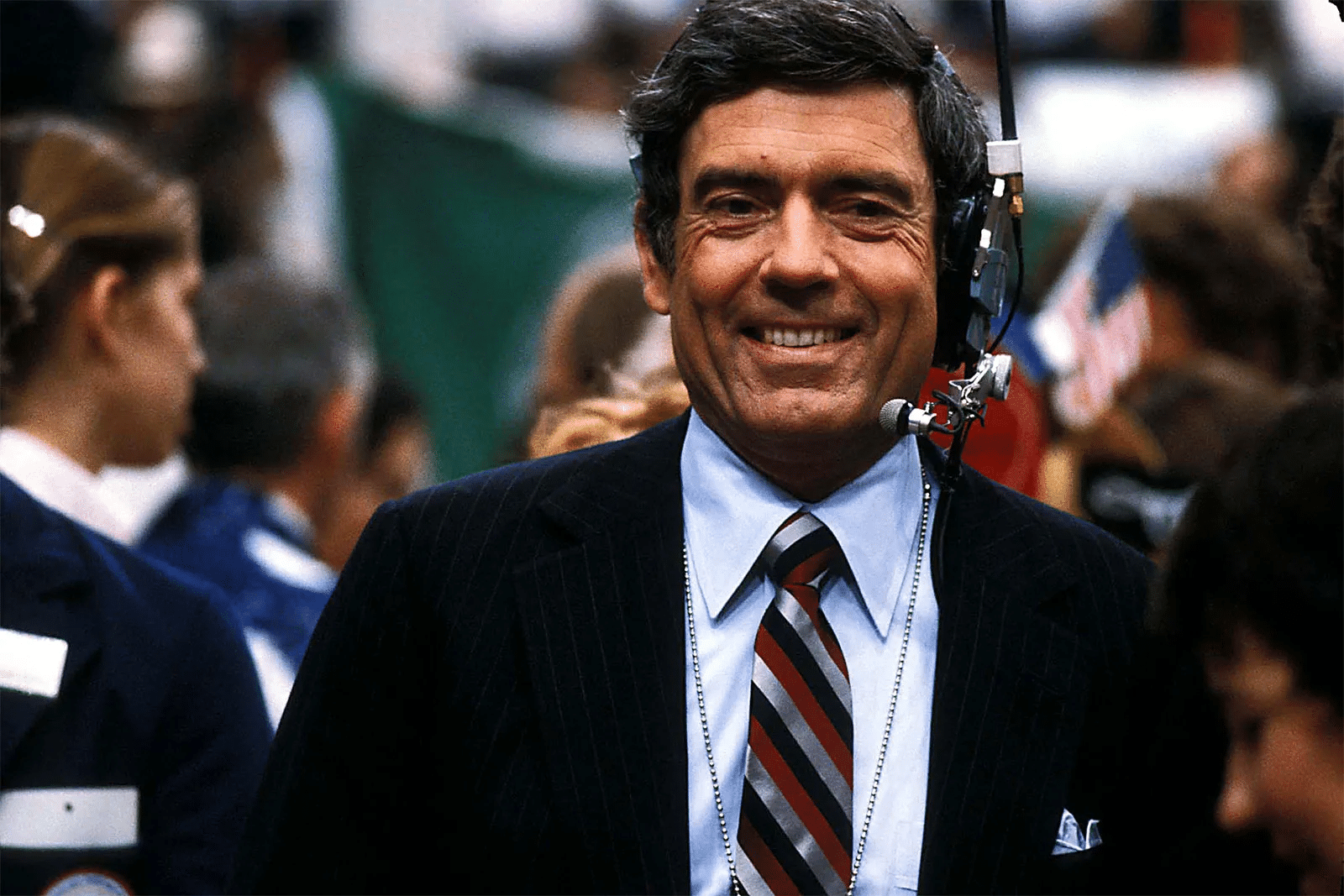 29 News Anchors Who Were Practically Family in the ’80s
