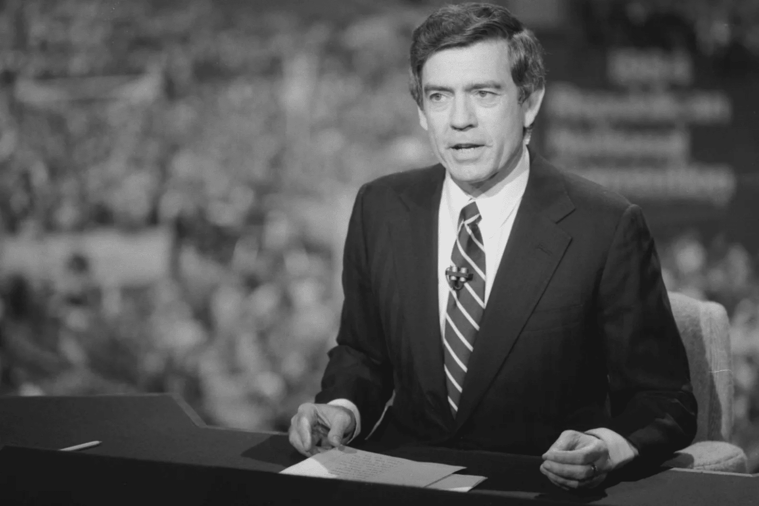 29 News Anchors Who Were Practically Family in the ’80s – Page 3