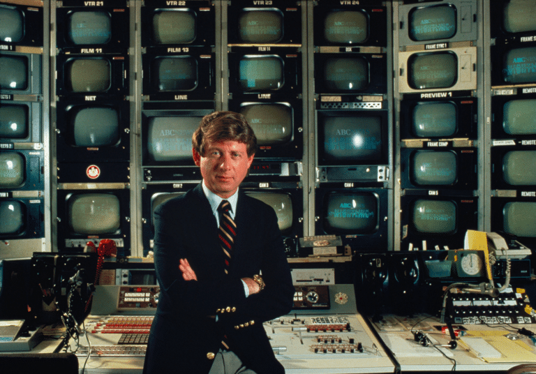 29 News Anchors Who Were Practically Family in the ’80s – Page 8