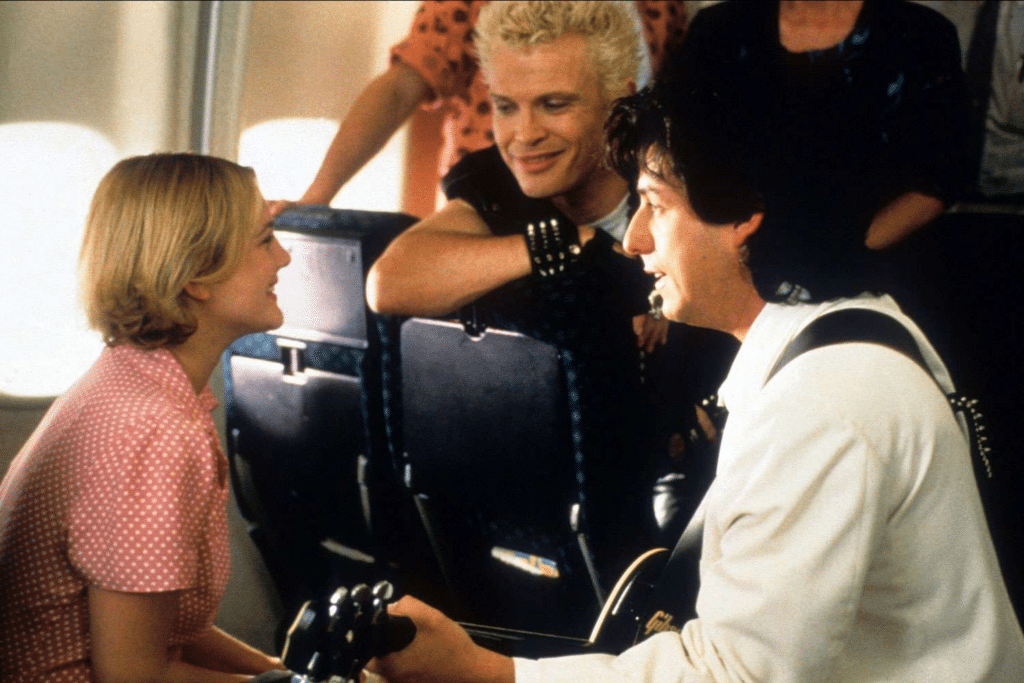 Questionable Scenes From Classic Romcoms – Page 16