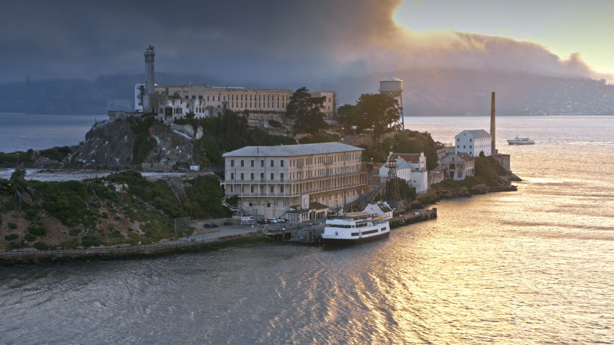Famous Prisons That Became Tourist Attractions