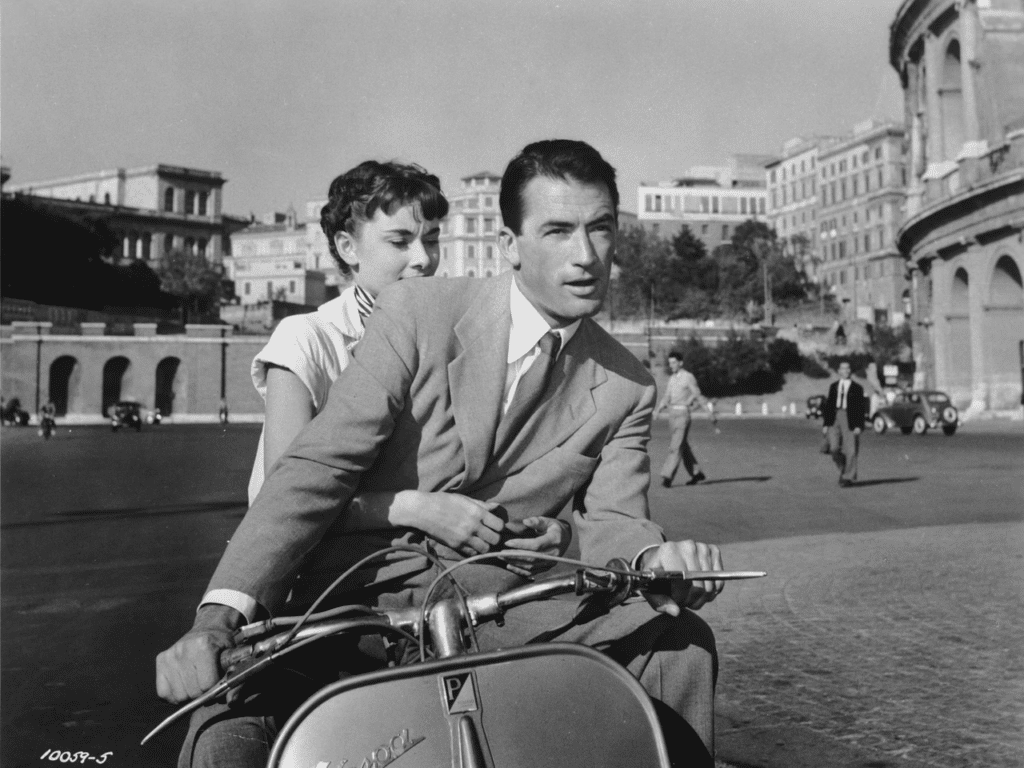 Hollywood Films That Showed Us the Magic of Italy