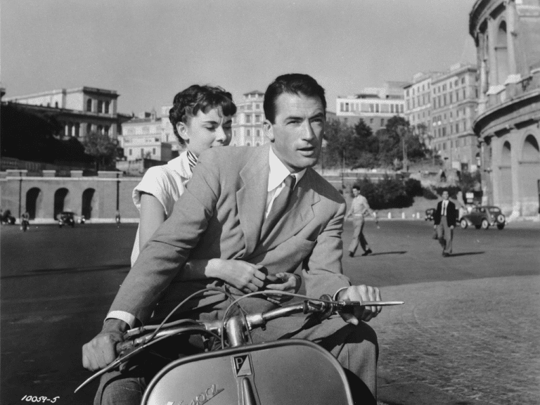 Hollywood Films That Showed Us the Magic of Italy