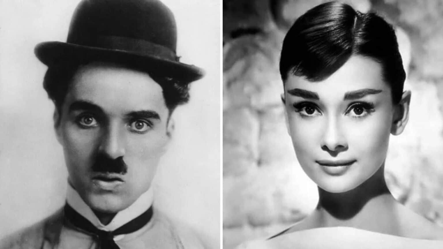 25 of Old Hollywood’s Most Interesting Film Stars