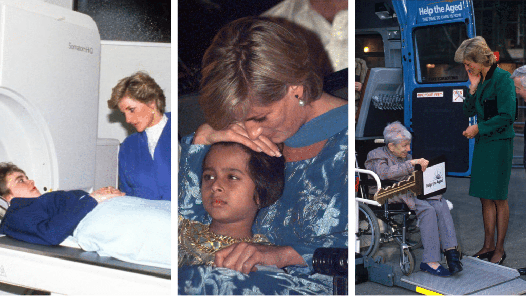 Lady Di: Her Remarkable Life in Photos – Page 32