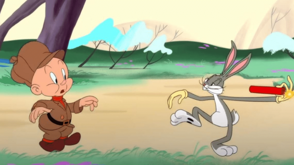 Animated Characters that Disappeared Without a Clue – Page 17