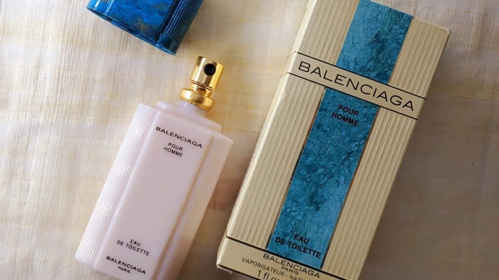 20 Classic Men’s Colognes Lost to the ’90s – Page 2