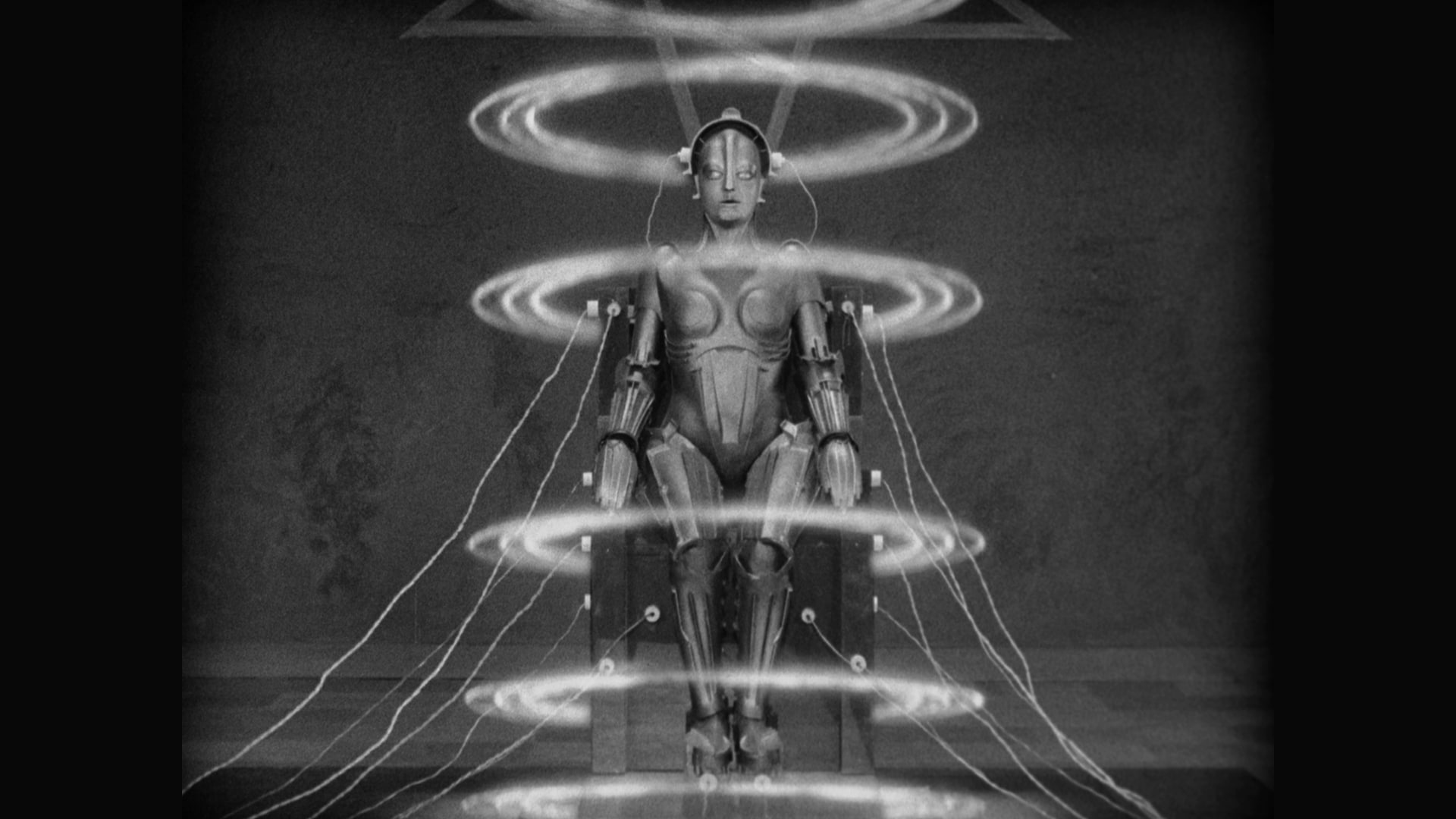 24 Film Robots That Stole the Show