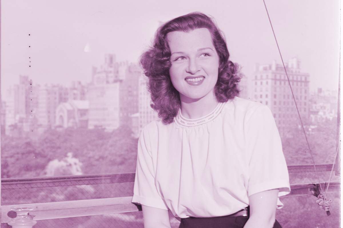 Classic Women Crooners Who Never Faded Away