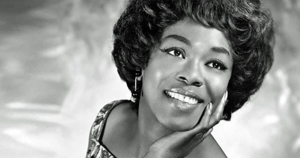 Classic Women Crooners Who Never Faded Away – Page 14