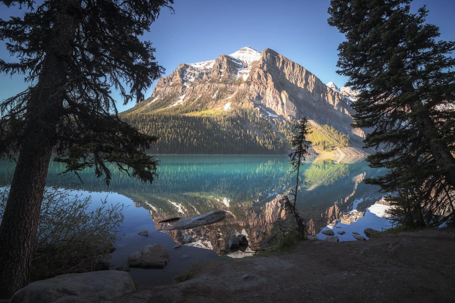 24 Curious Facts About Canada, the Great White North