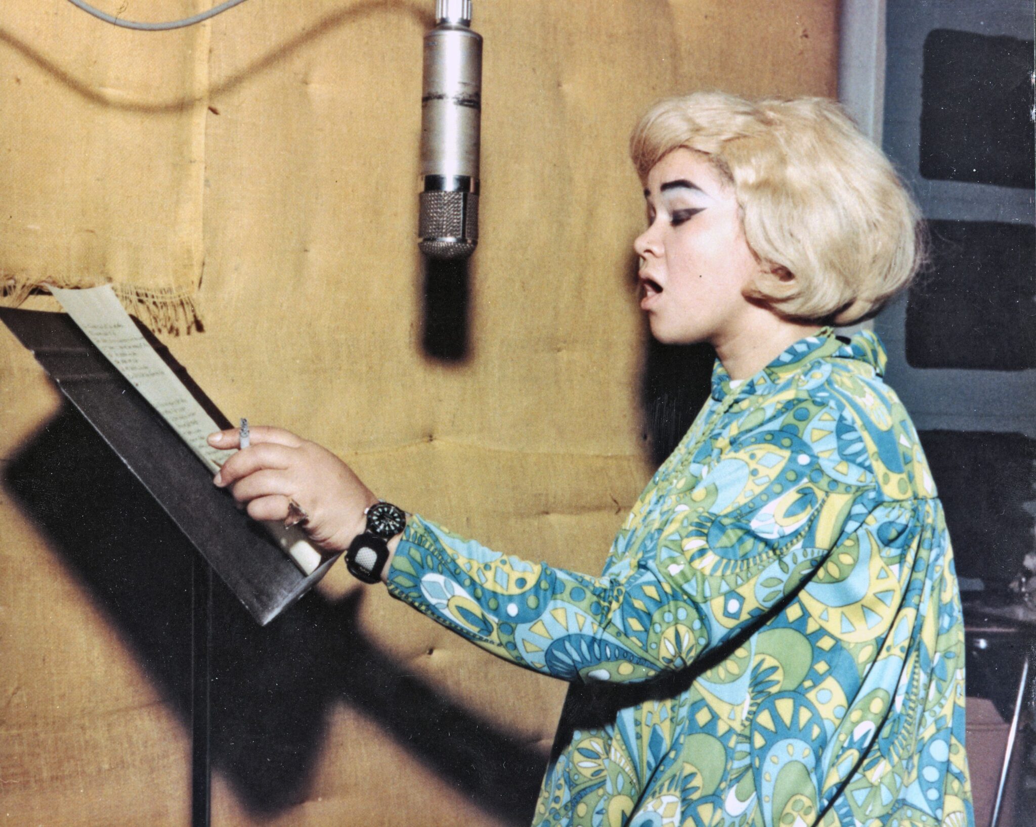 Classic Women Crooners Who Never Faded Away – Page 2