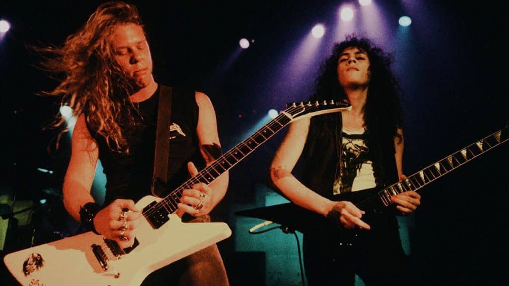 The ’80s Metal Ballads That Made Us Feel Something