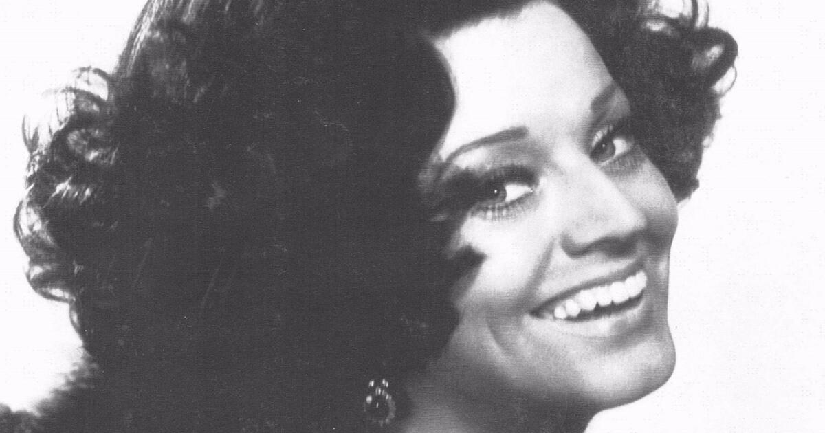 Classic Women Crooners Who Never Faded Away – Page 7